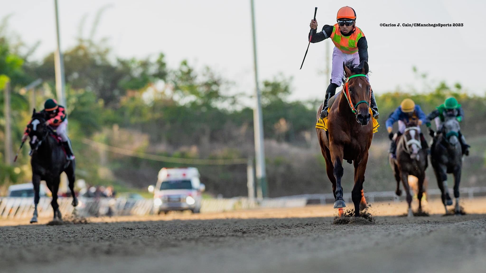 Don Cheo (PUR) busca doblecoronarse en la Copa San Juan – 𝟏𝟎 𝐅𝐮𝐫𝐥𝐨𝐧𝐠𝐬